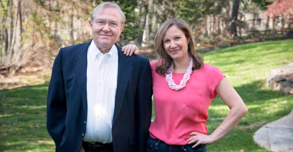 Michael Bornstein & Debbie Bornstein Holinstat Presentations - Jewish ...
