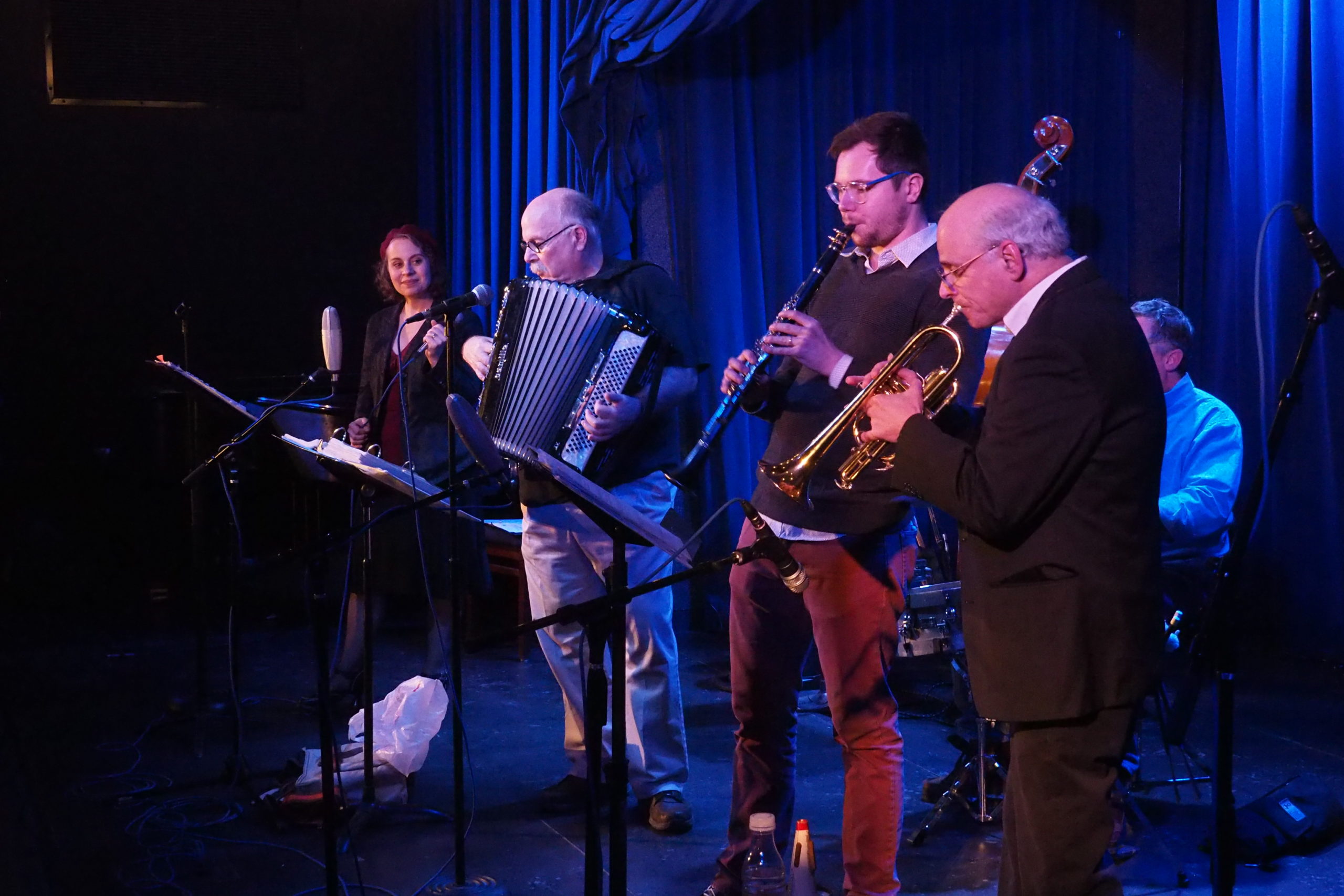 Kibbitzing Around: The Java Jews - Jewish Federation of Greater Des Moines